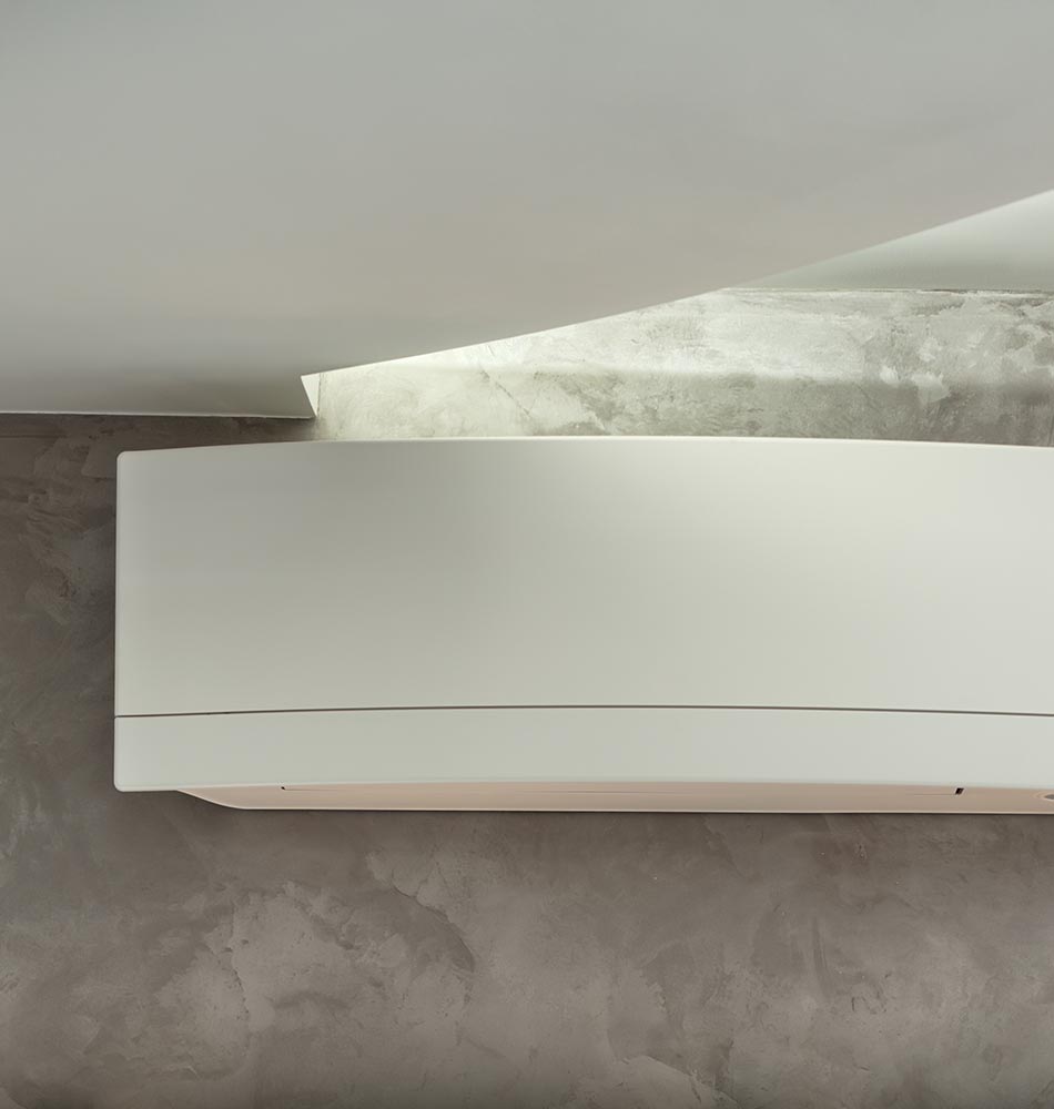 Pourquoi choisir une pompe à chaleur split